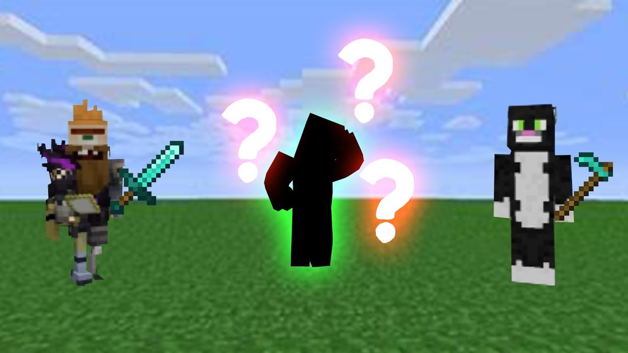 Minecraft: Survive The Night (Episode 1) - YouTube