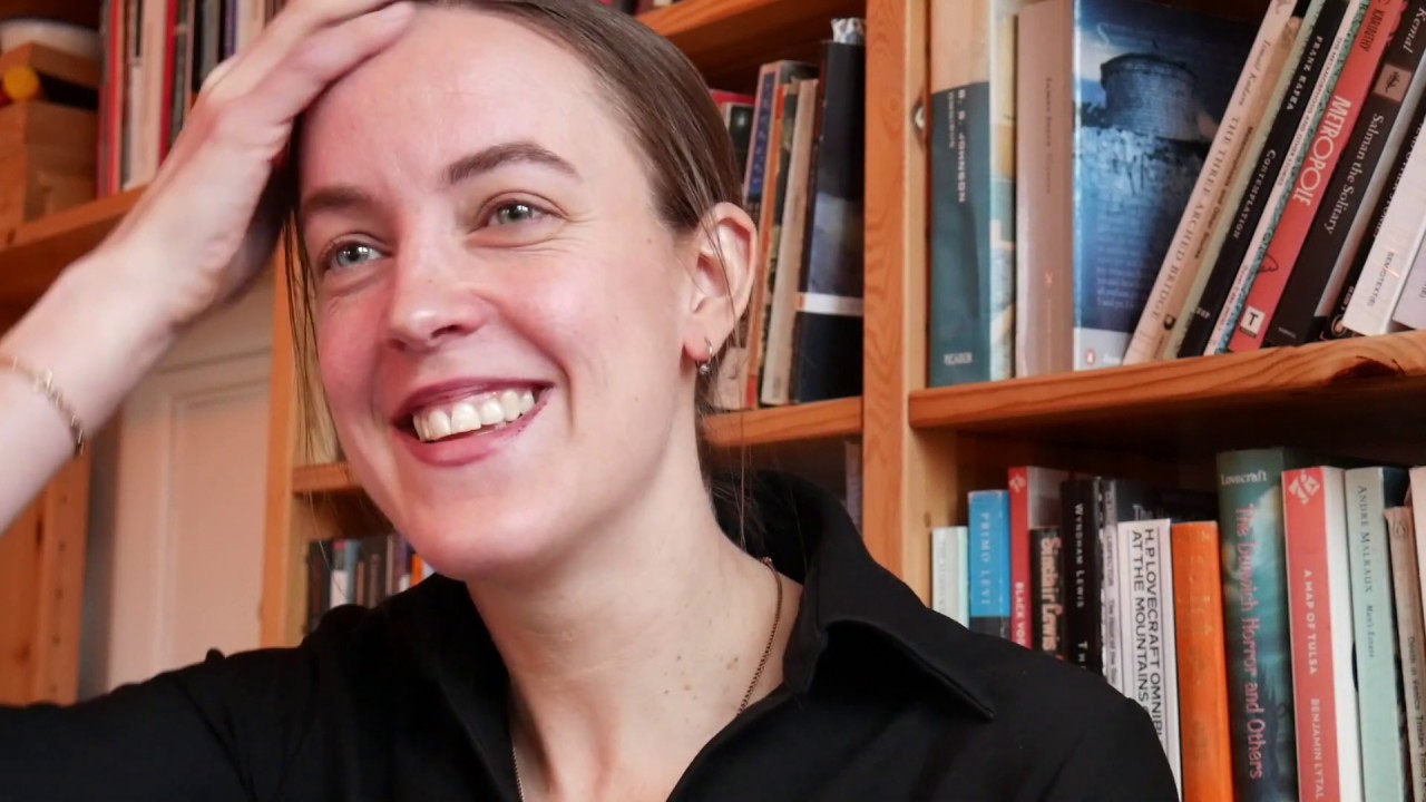 On Radical Left Exit, Redemption, and the Other Life (Part 3 w/ Nina ...