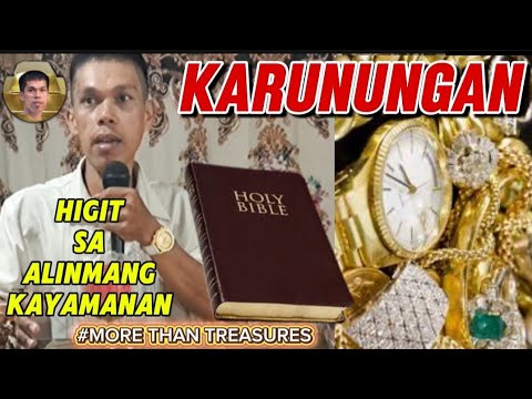 #KARUNUNGAN - YouTube