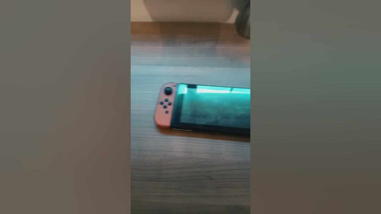 QUÉ HACER cuando tú NINTENDO SWITCH NO PRENDE EN DOS PASOS. ヘ(￣ω￣ヘ ...