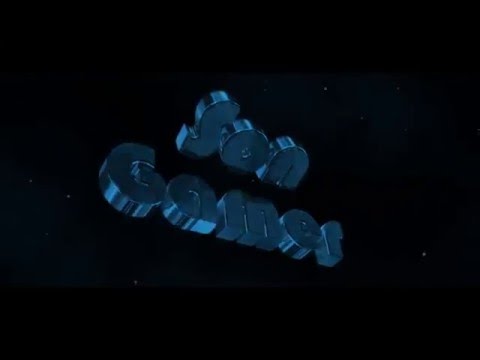 Kanal İntro #2 Son Gamer NAME ?? (Kanal Adı Değişti :D)