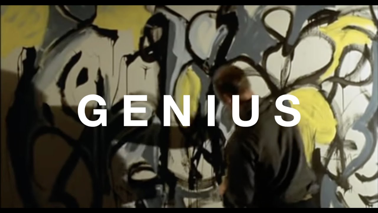 GENIUS // subliminal - YouTube