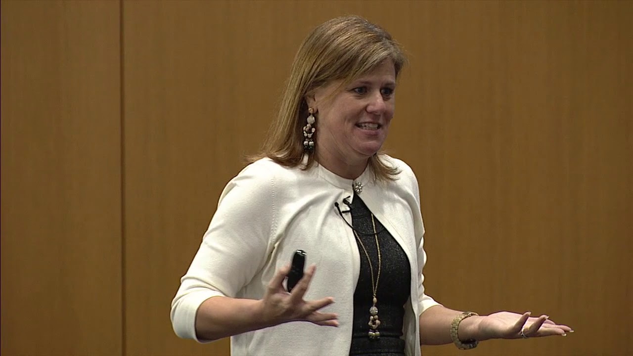 Ohio Summit on Wrongful Convictions Session 8: Patricia Cummings - YouTube