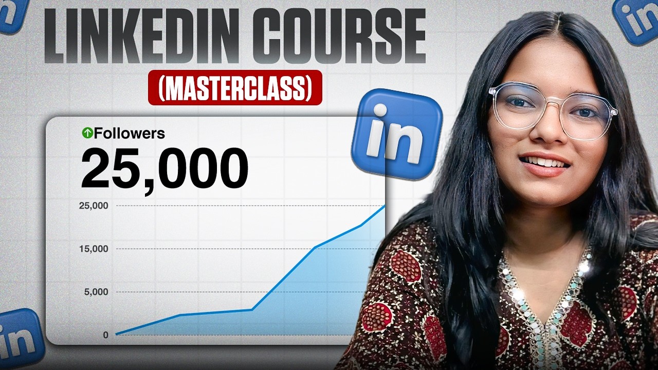 LinkedIn Mastery: The ULTIMATE LinkedIn Guide 2024 For Freelancers, Personal Brands & Job ...