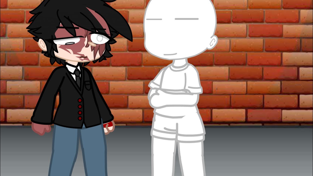 Open up your eyes. (IEYTD AU) - YouTube