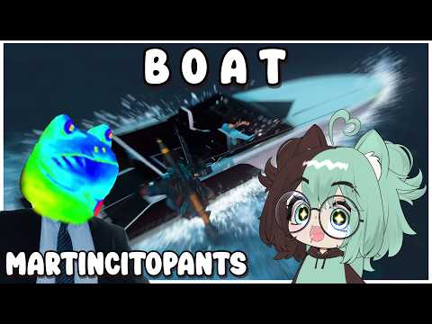 100% Speedrunning Just Cause 3 Was a Terrible Mistake || Mintzey Moon Reacts to Martincitopants