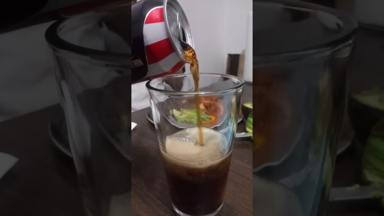 Chiva cola de omnilife para todos - YouTube