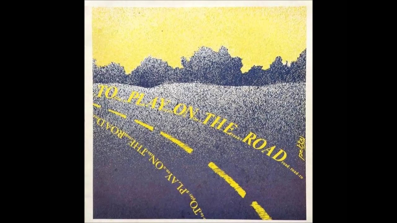 Maria Teresa Parolini - Chariness - YouTube