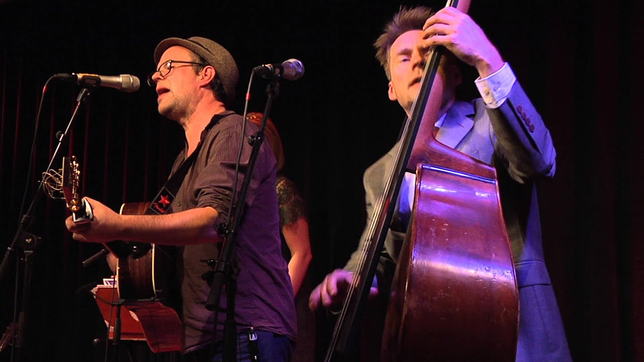 Heidi Talbot John McCusker Ian Carr Staffan Lindfors Live - YouTube