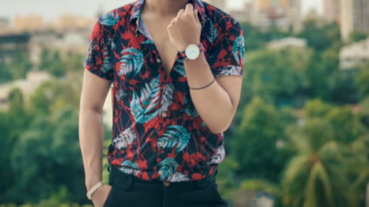 Riaz aly biography(tik tok) girlfriend/salary/carrier/car/bike - YouTube