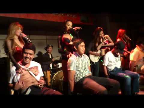 Mocha Girls - 2 become 1(Cover)