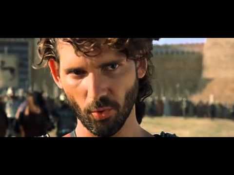 Troy (2004) - Trailer - YouTube