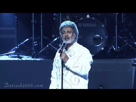 Dariush - Dastaaye To (Live At Gibson Amphitheatre) Siros Kerdouni 