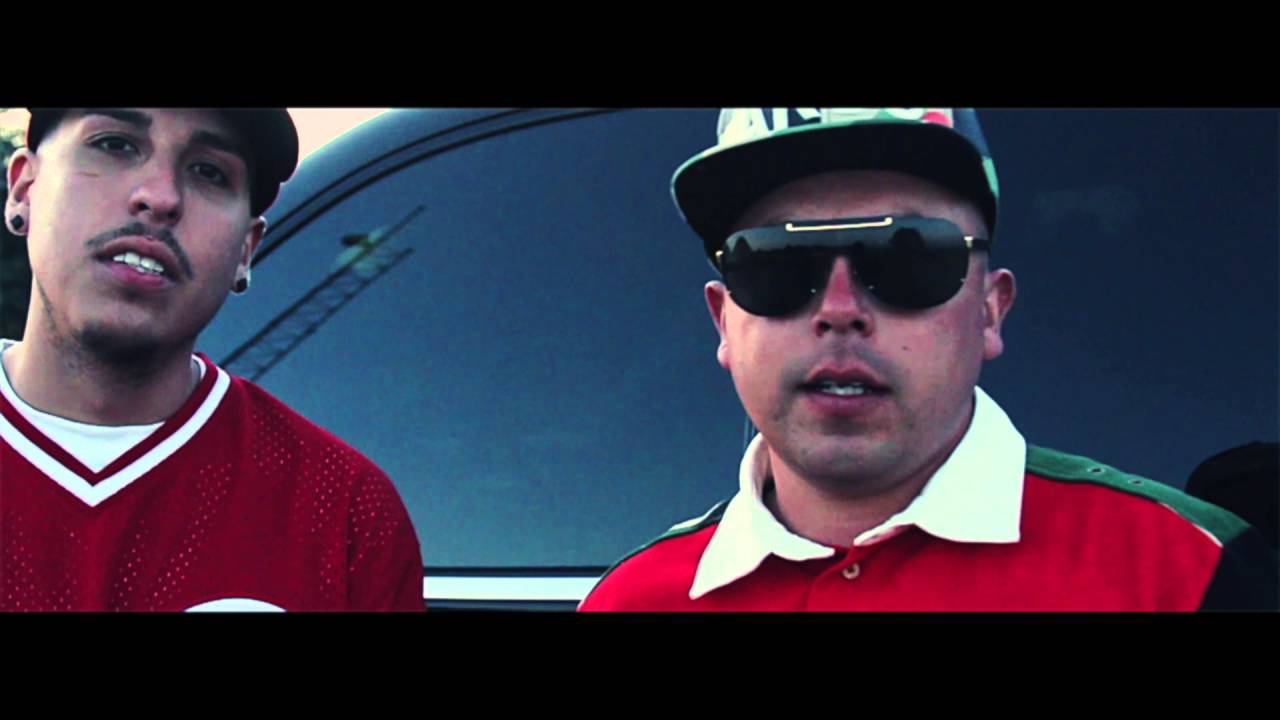 Royalty Records "Promo" Shot By "Editz" - YouTube