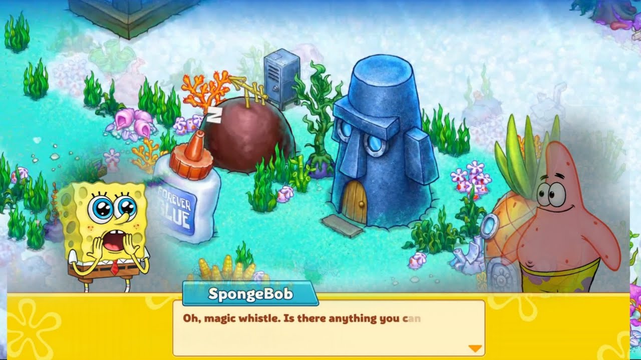 I have unlocked new buildings and bought expensive machinery in ...