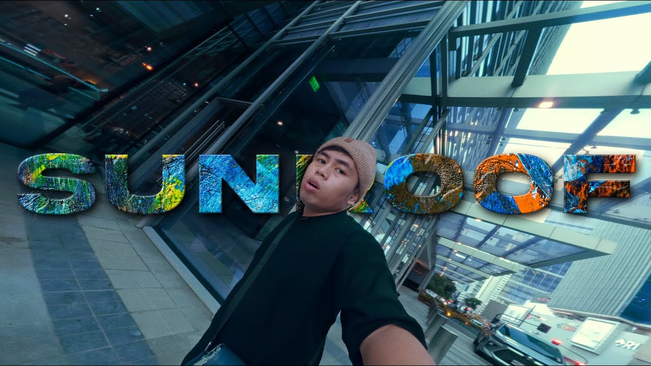 Nicky Youre, dazy - Sunroof - YouTube