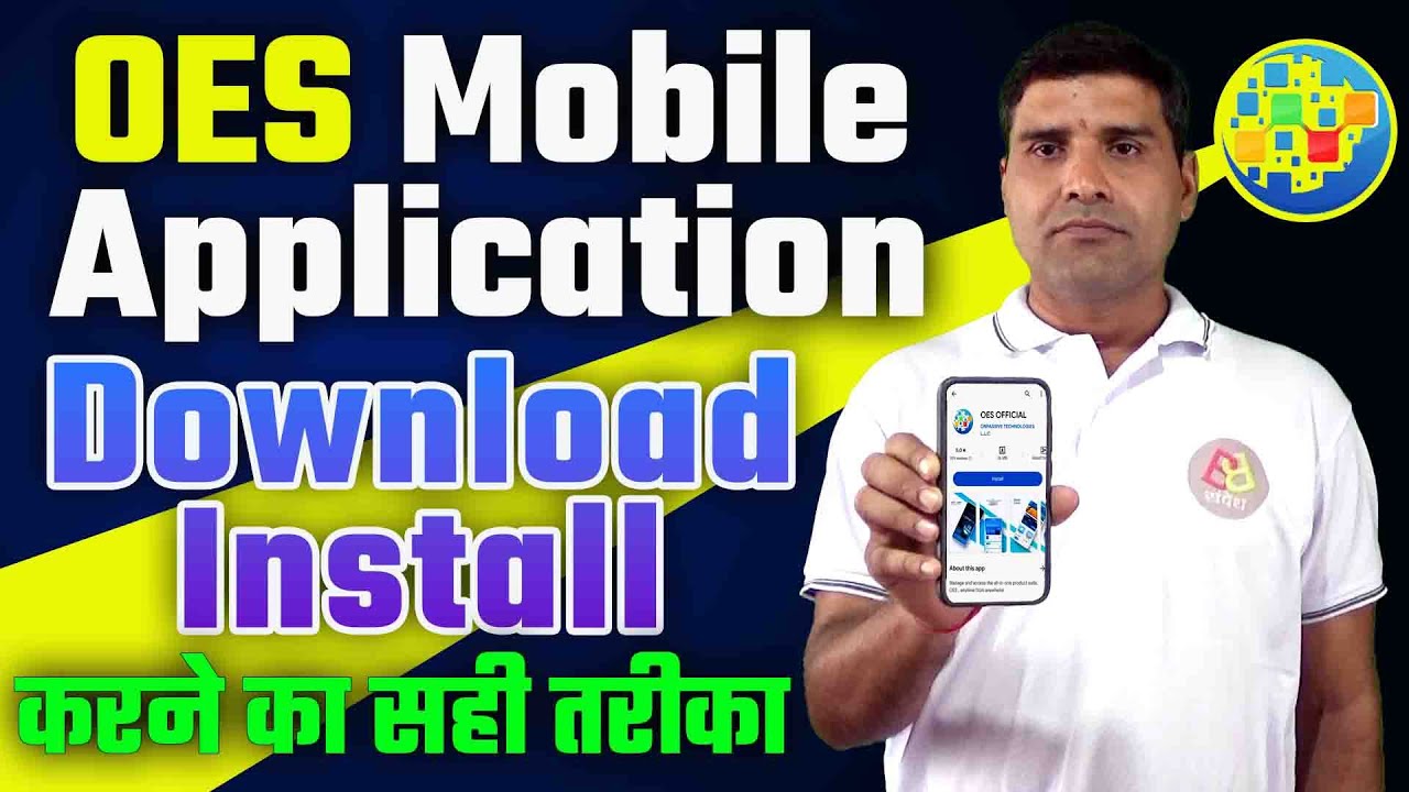 How to download & install #ONPASSIVE Ecosystem OES Mobile Application ...