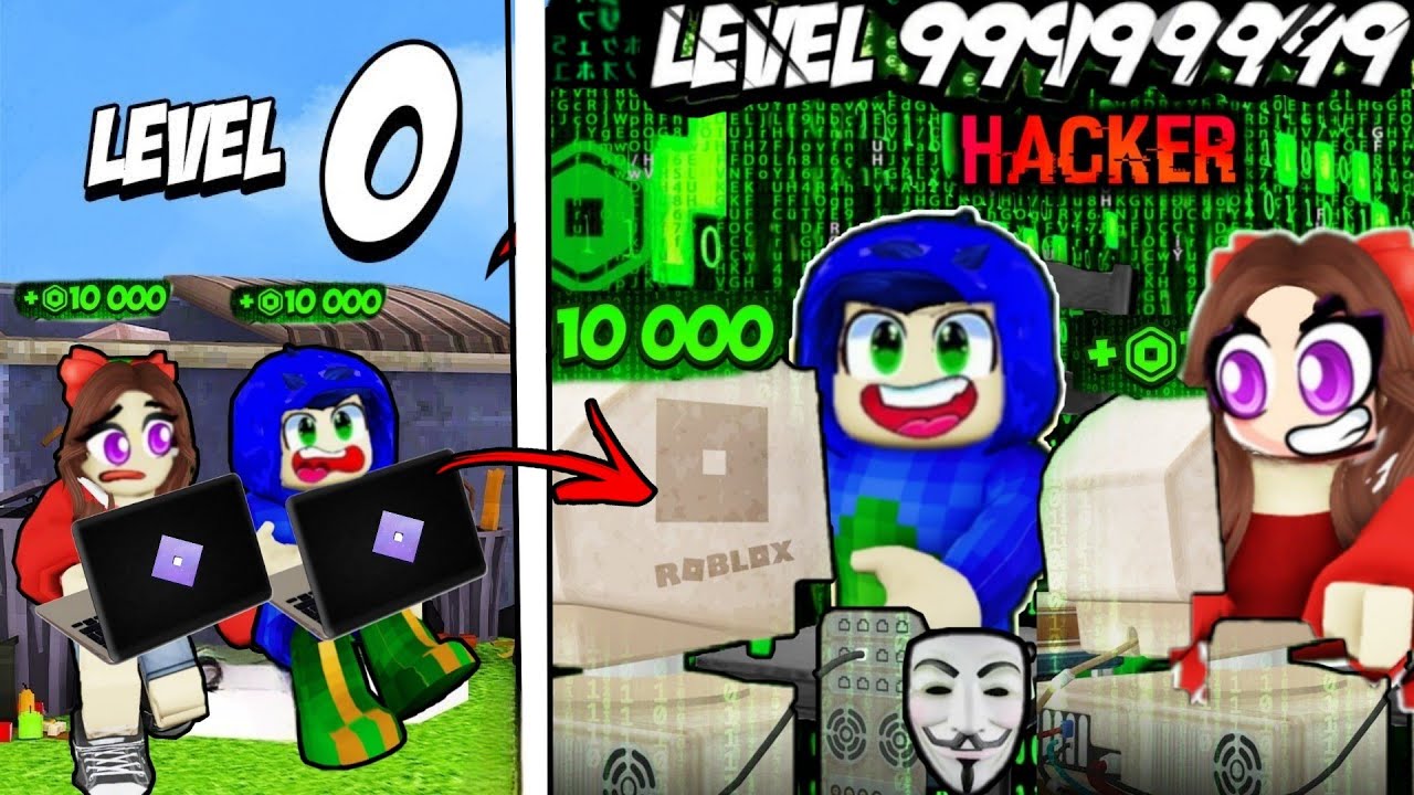 Ayush Became No.1 HACKER in Roblox Tycoon (Part 2) @AyushMore2 ...