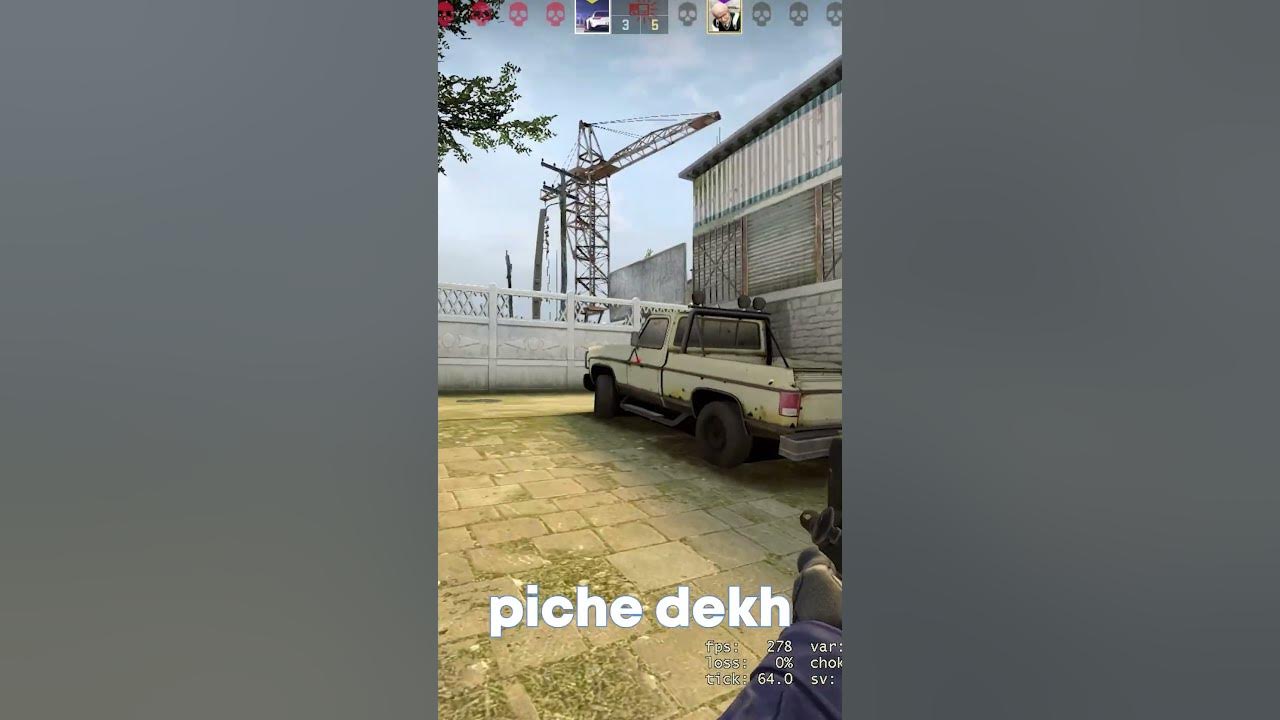 Piche toh dekho - YouTube