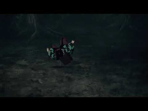 Demon Slayer Edit | Daft Punk - Harder Better Faster Stronger | Demon Slayer Status | Anime Edit