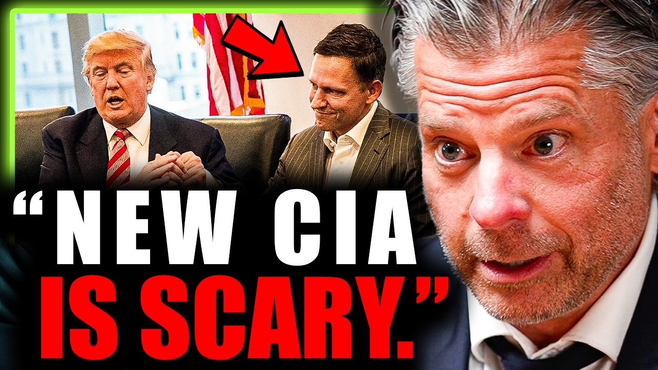 This Is How Palantir Became the Most Dangerous Company in the World ...