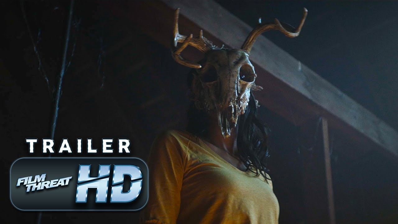 THE WRETCHED | Official HD Trailer (2020) | HORROR | Film Threat ...