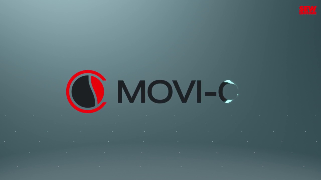 Système d'automatisation MOVI-C® - YouTube