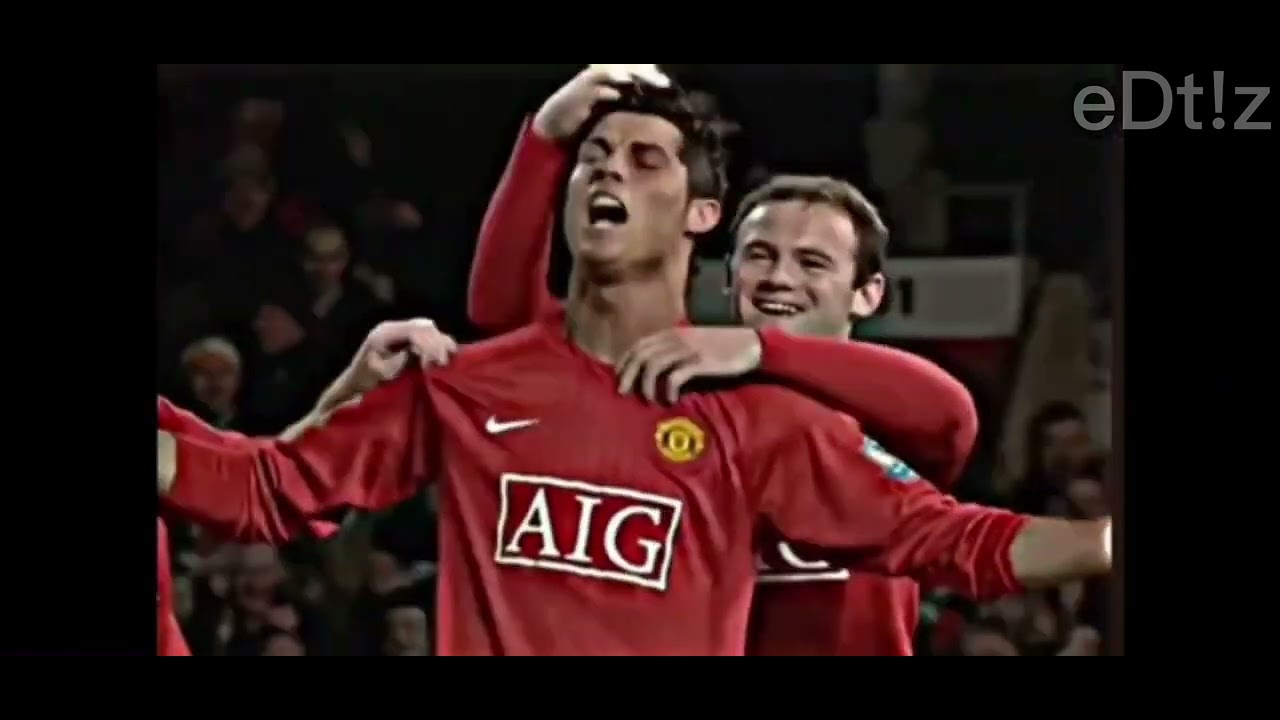 Cristiano Ronaldo ''SwEy'' - YouTube