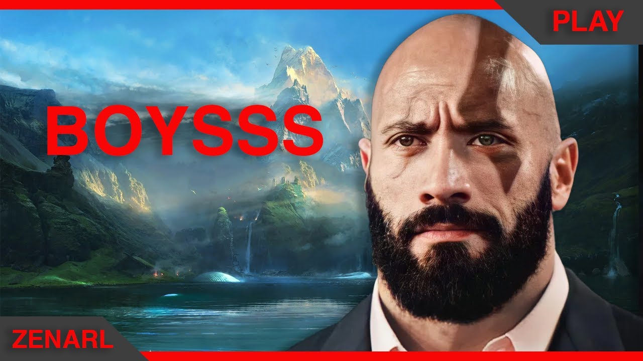 God of War #1 - perjalanan mas botak - YouTube