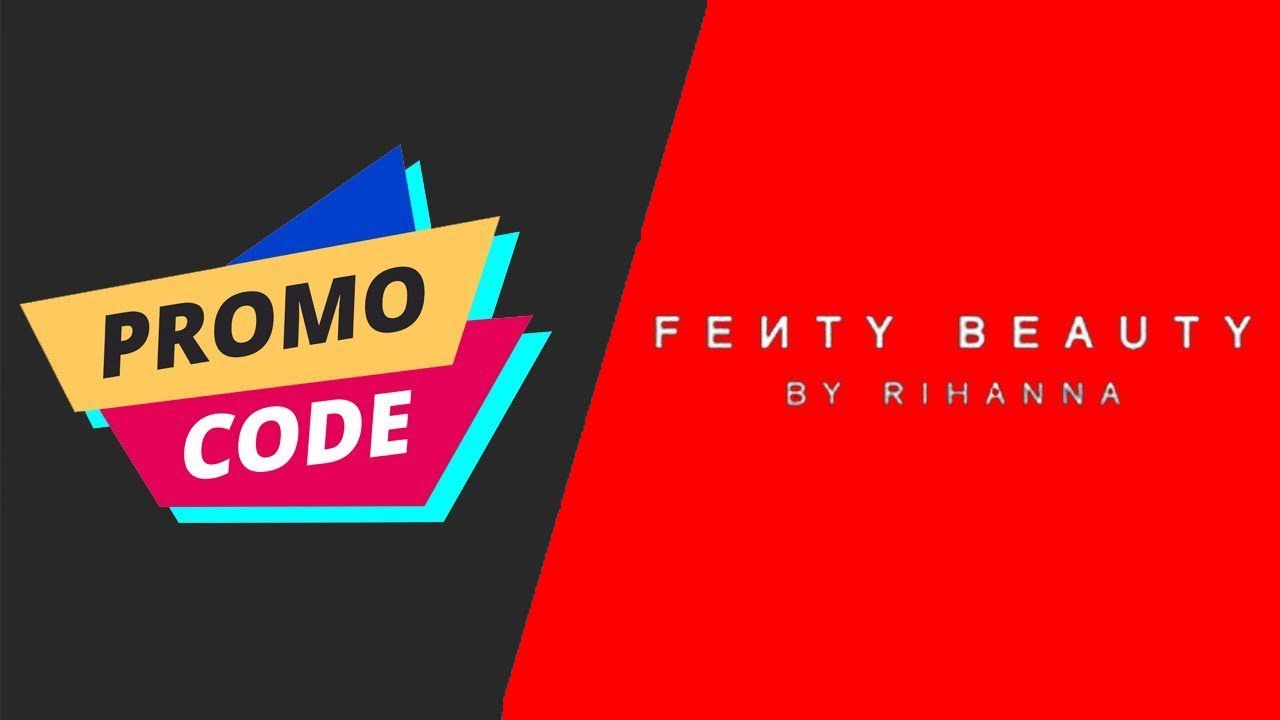 Freshly Fenty Beauty Promo Code 2024 || Fenty Beauty Vouchers 2024 ...