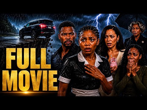 The Strict Millionaire’s Maid | FULL MOVIE | She Was Never Just a Maid!