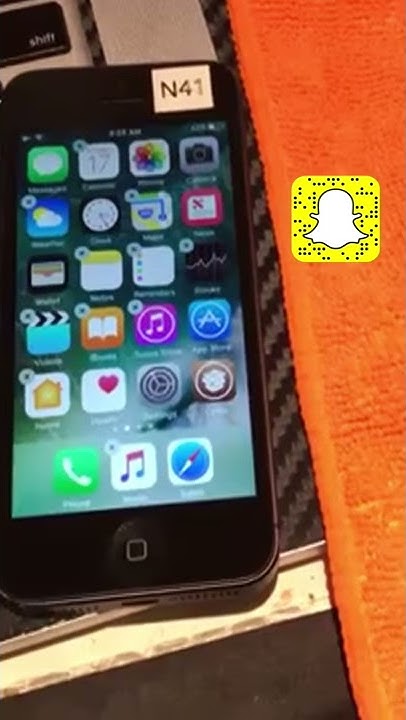 جلبريك ios10 | | ios 10 jailbreak - YouTube