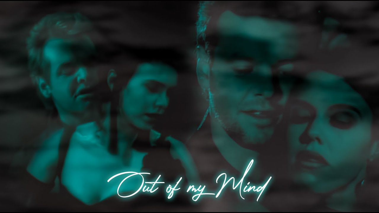 Forever Knight | Nick & Janette | Out of My Mind | Vampire Romance ...