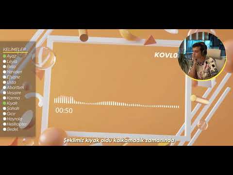 KOVL 06 - Neden Hep Meşgul