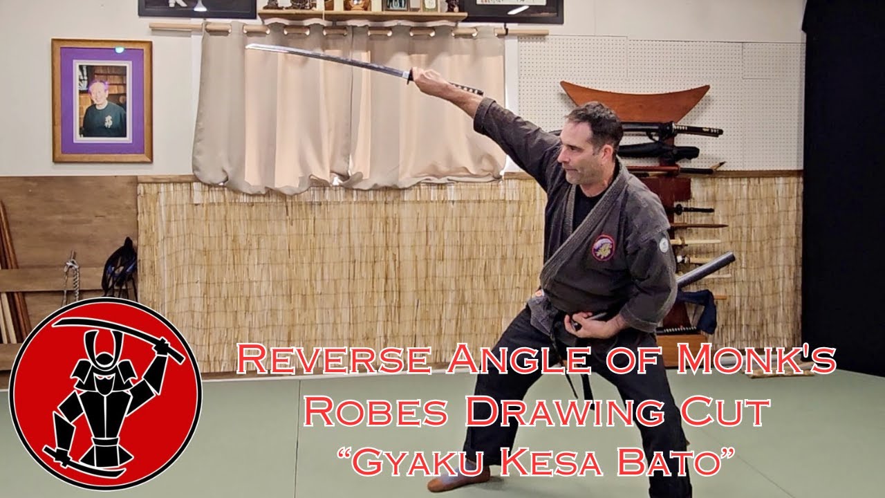 Upperwar Slashing Sword Draw, - YouTube