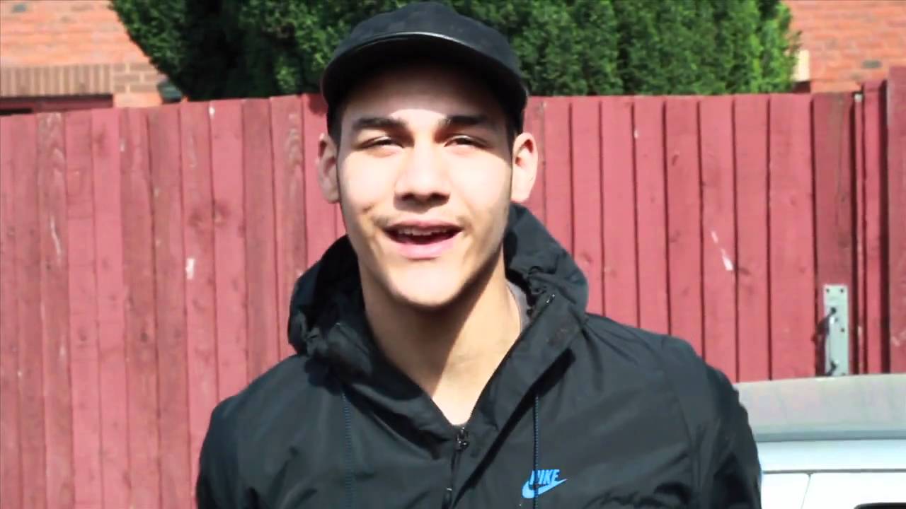 IK Freestyles - Depz - YouTube