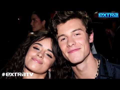 How Shawn Mendes Is Overcoming Anxiety During COVID-19 Pandemic