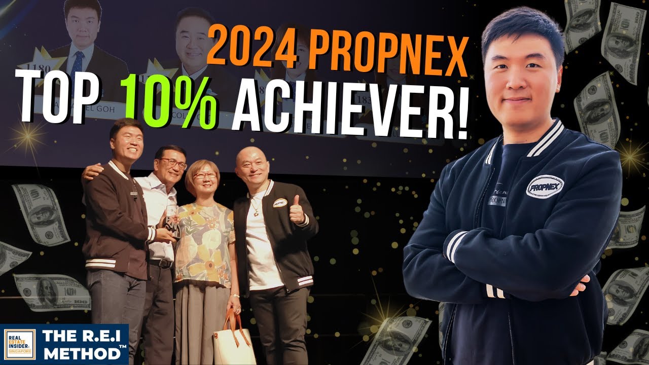 From Rookie to Rising Star: Nathaniel Goh | #EdmundCindiorDistrict ...
