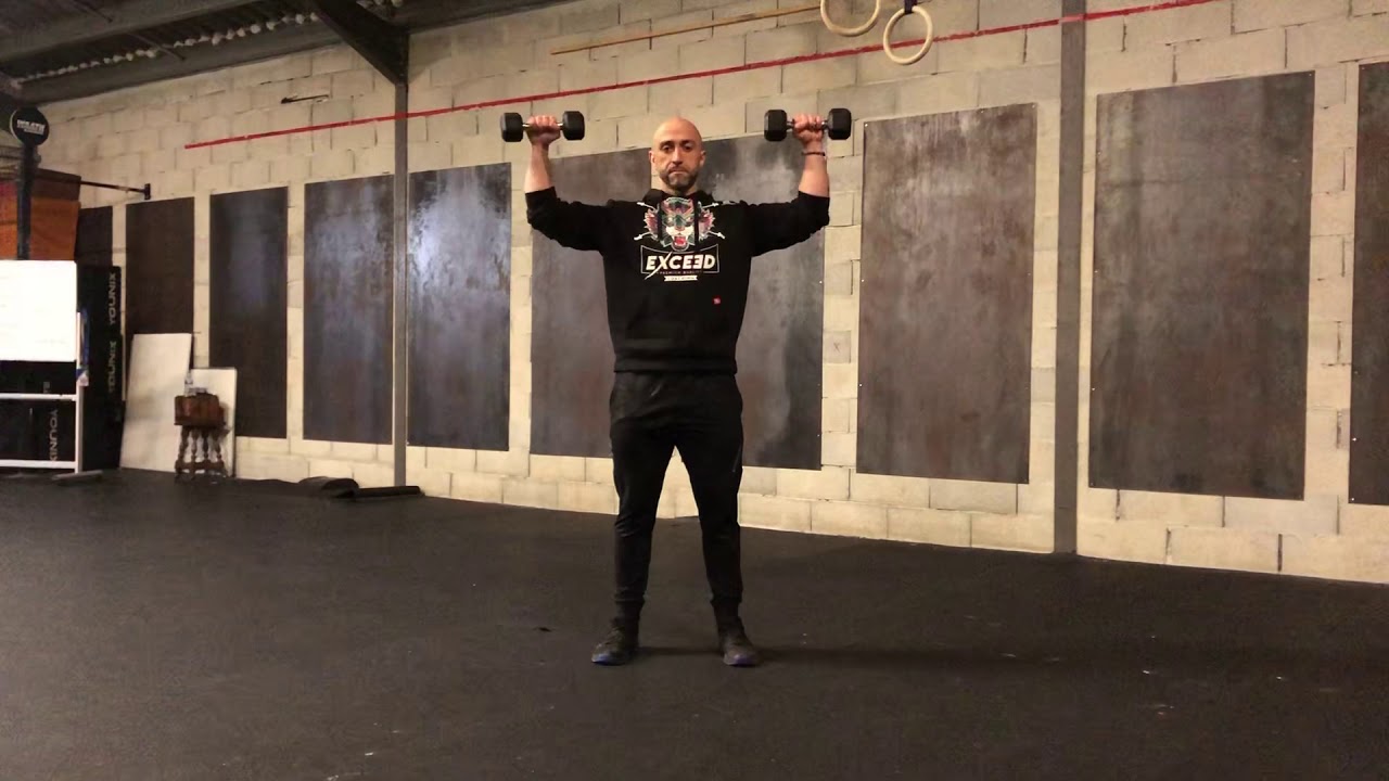 External Rotation (Standing) - YouTube
