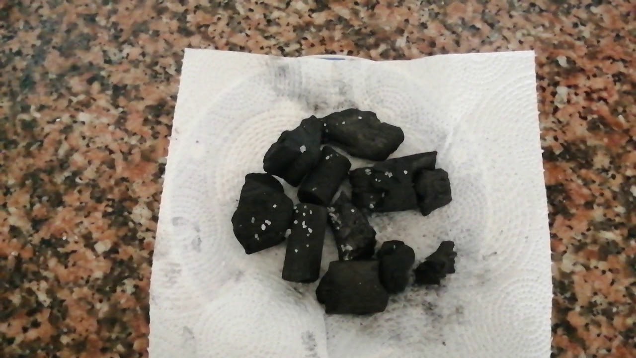 Como deshacer un trabajo de salacion, suscribete y te regalo una ...