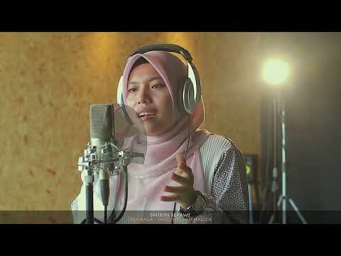 Nirmala - Dato Siti Nurhaliza Cover by Shikin Sepawi
