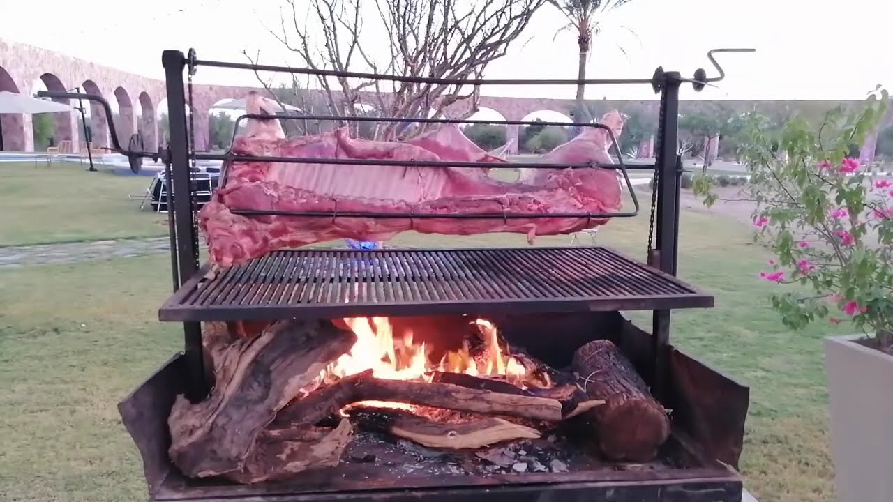 Preparación de cochito a la vuelta y vuelta - YouTube