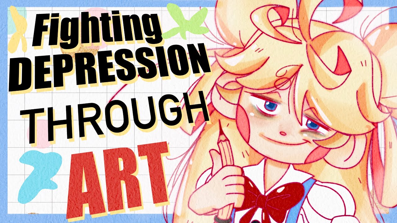 DRAW WITH ME: never stop drawing - YouTube