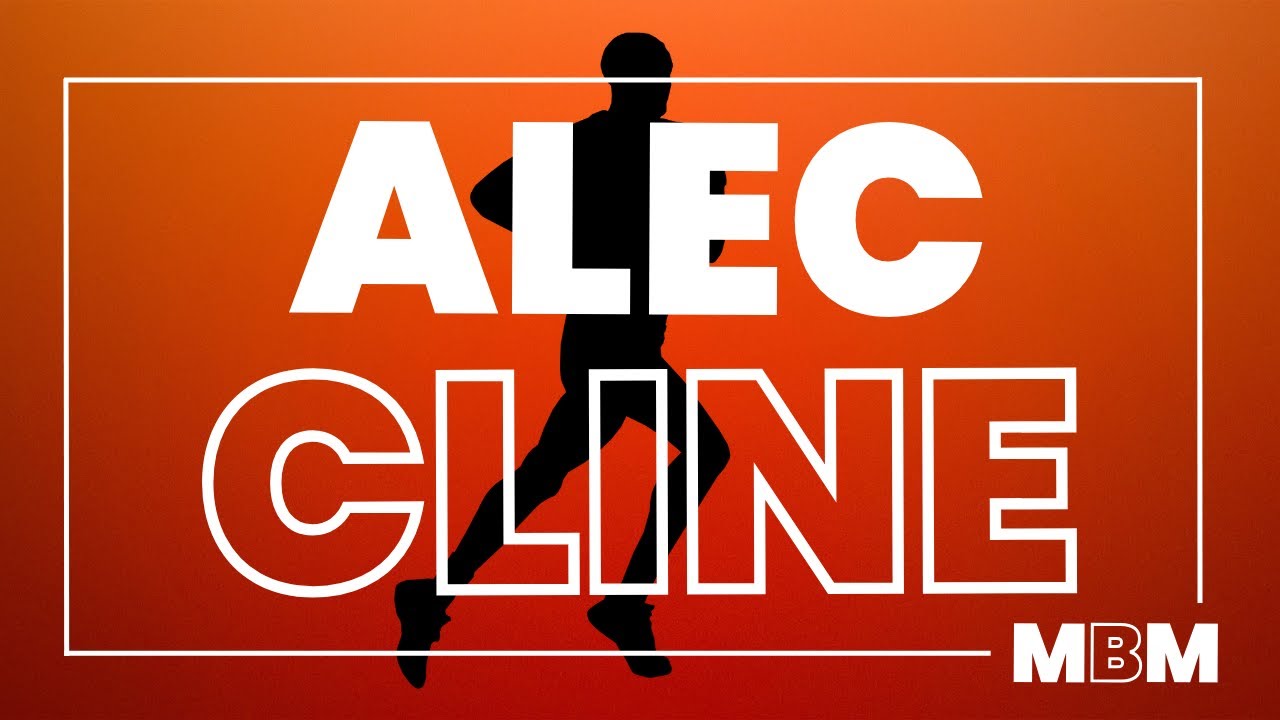 Alec Cline: The Making of an Ultramarathon Champion - YouTube