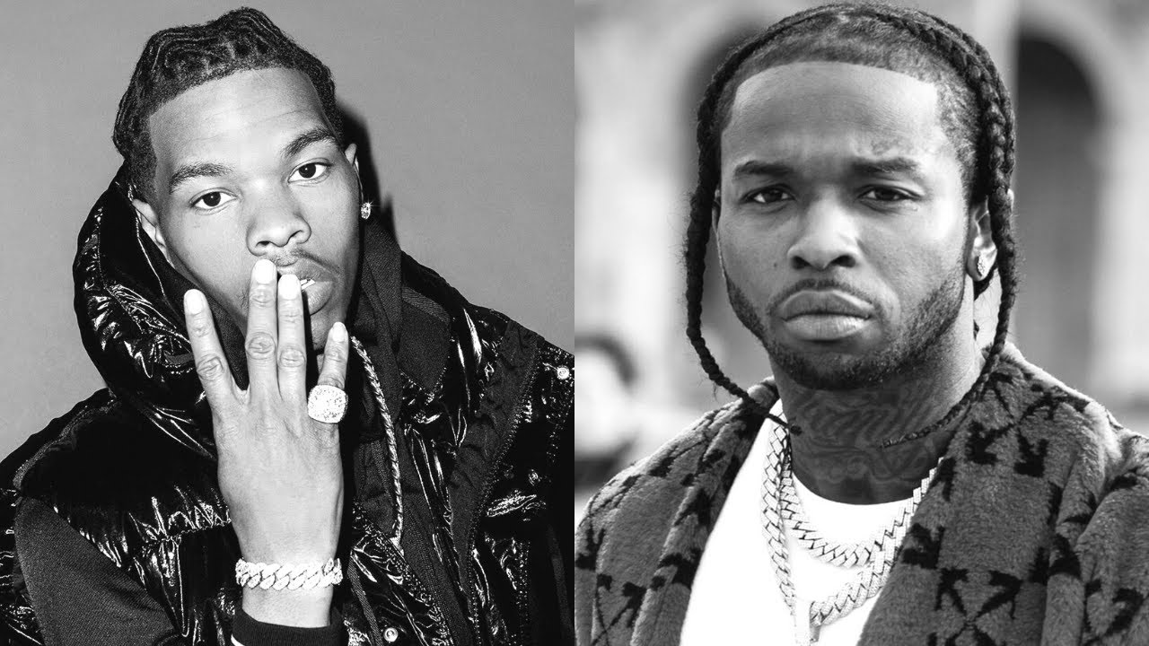 THE ULTIMATE MOTIVATION FROM RAPPERS PT. 6 (Pop Smoke, Lil Baby, and ...