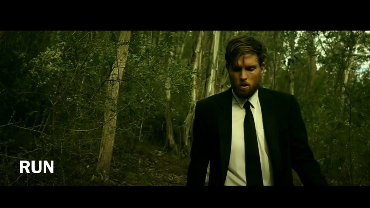RUN - Short Film Trailer - YouTube