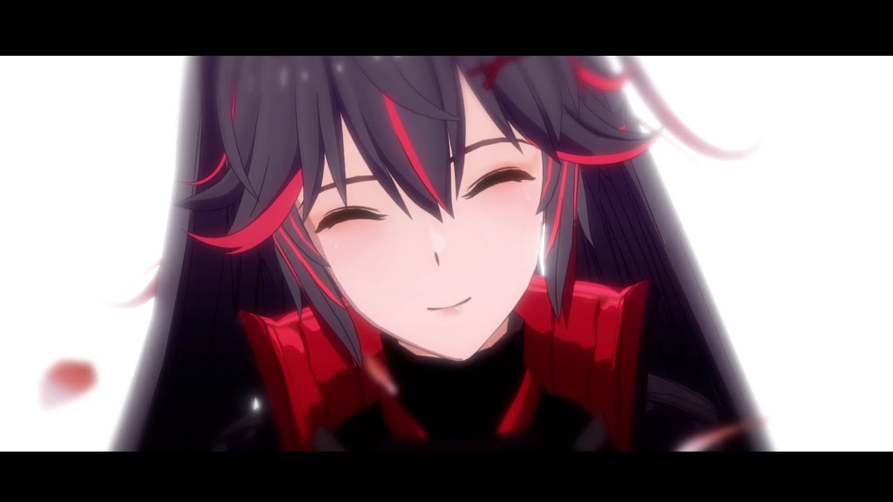 Punishing Gray Raven OST - HIKARI- Reborn (新生) (In-game ver) Extended ...