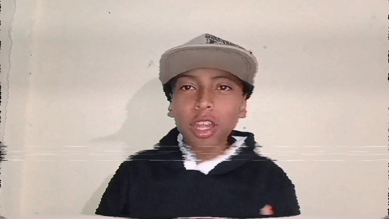 un loco en acción - YouTube