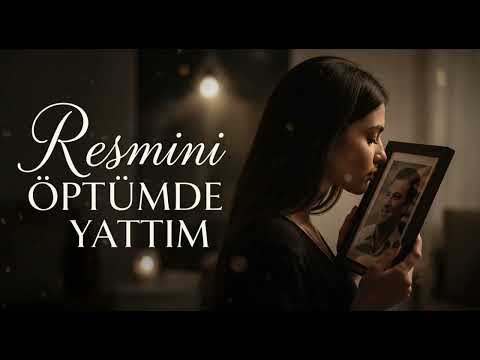 Resmini Öptümde Yattım - Cengiz Kurtoğlu - Rock Cover