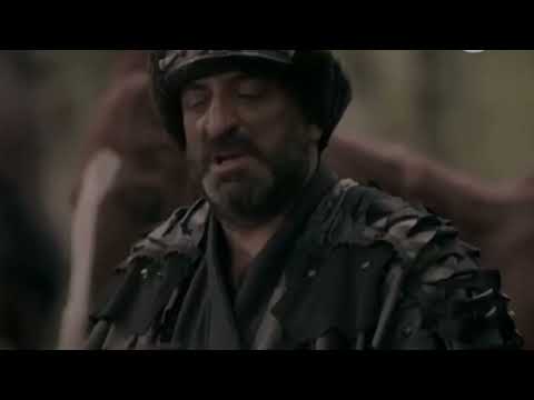 Ertugrul Uzbek tilida 2 qism Salupchilar jasadi